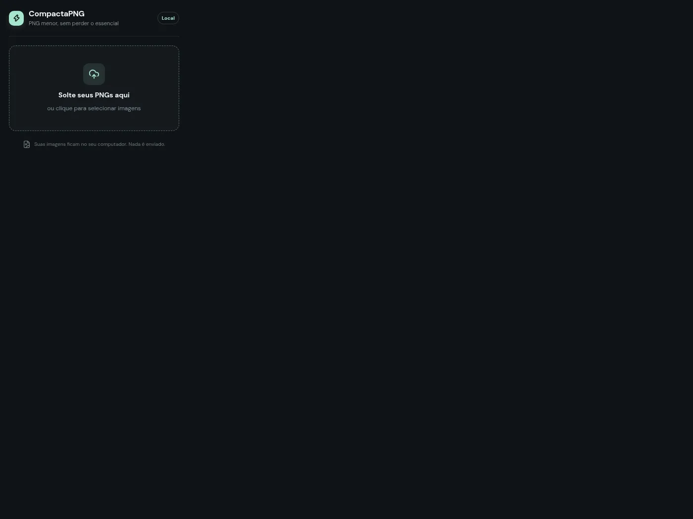 CompactaPNG Extension