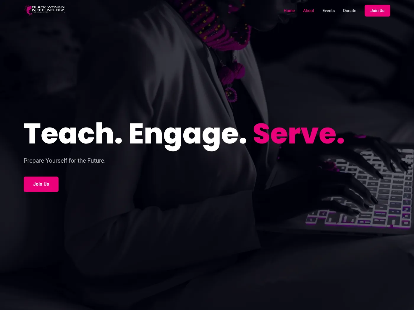 BWIT Site Replication