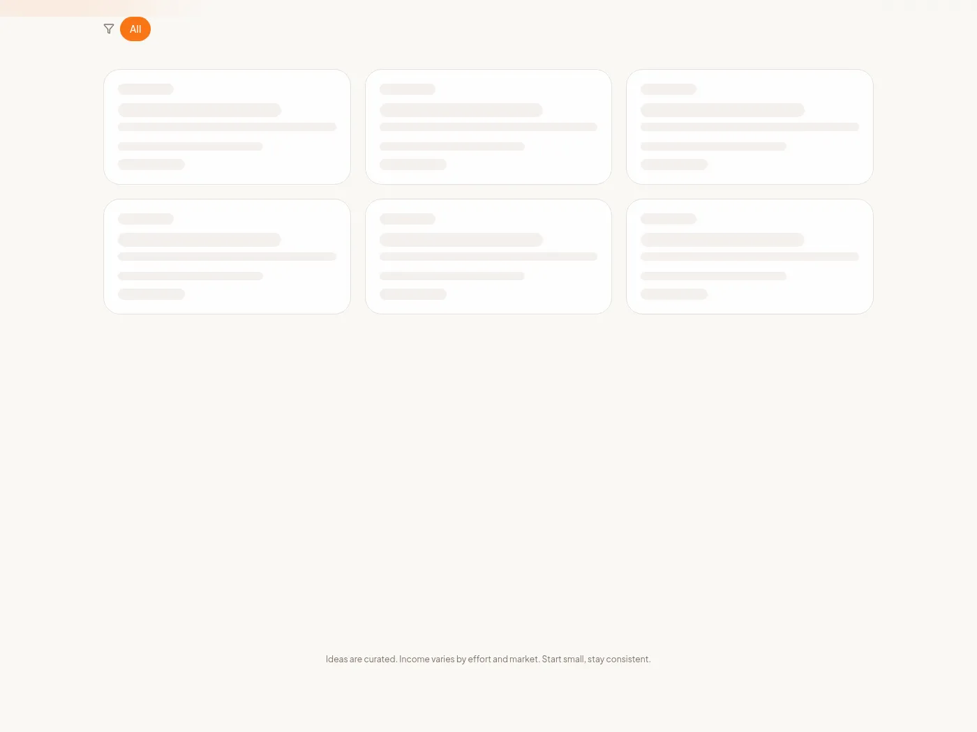 Easy Passive Income Hub