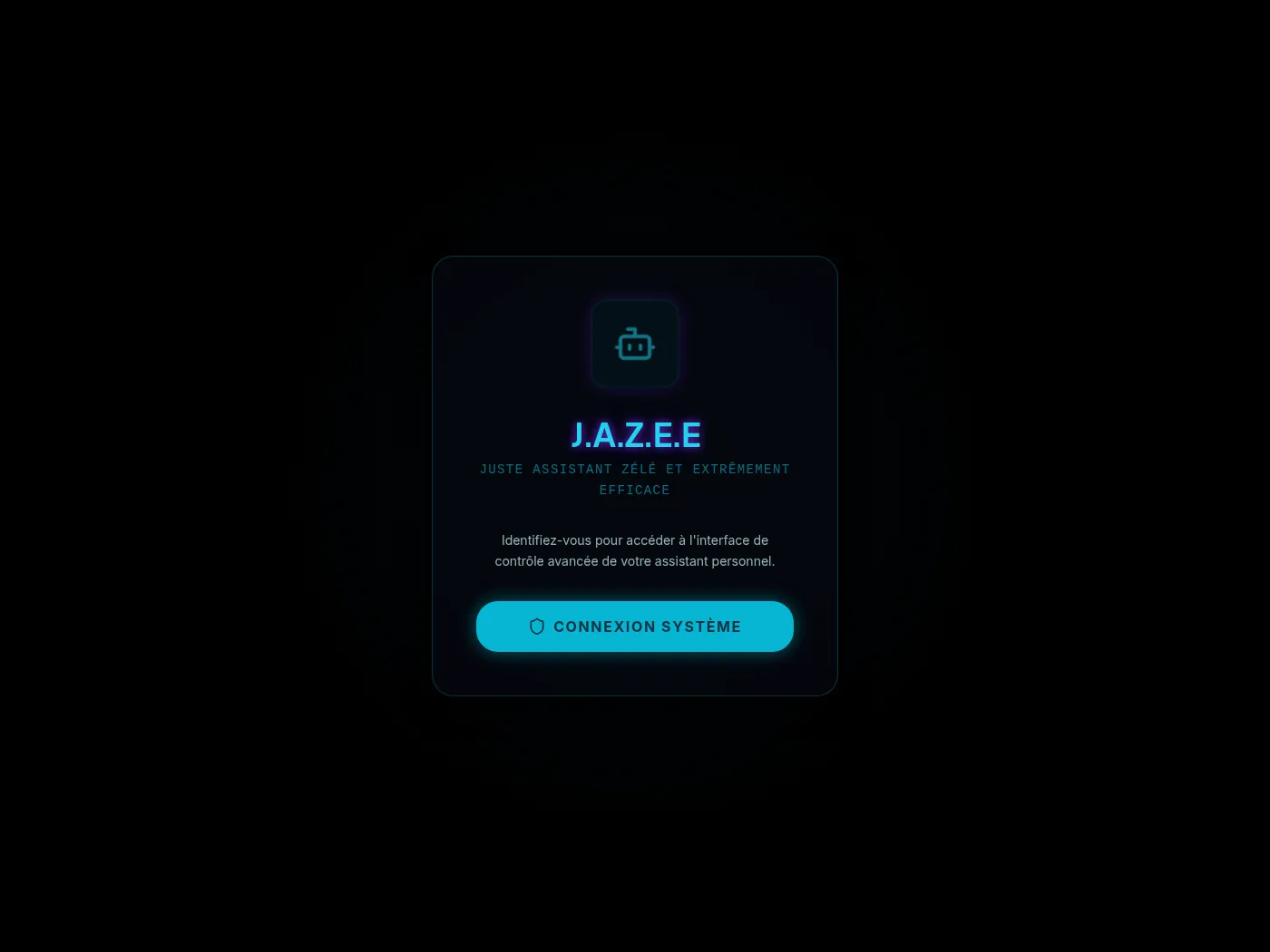 JAZEE AI Assistant