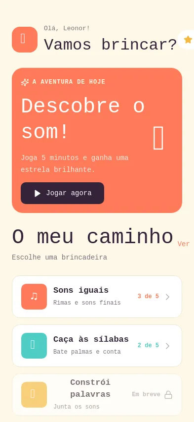 FonoKids Play