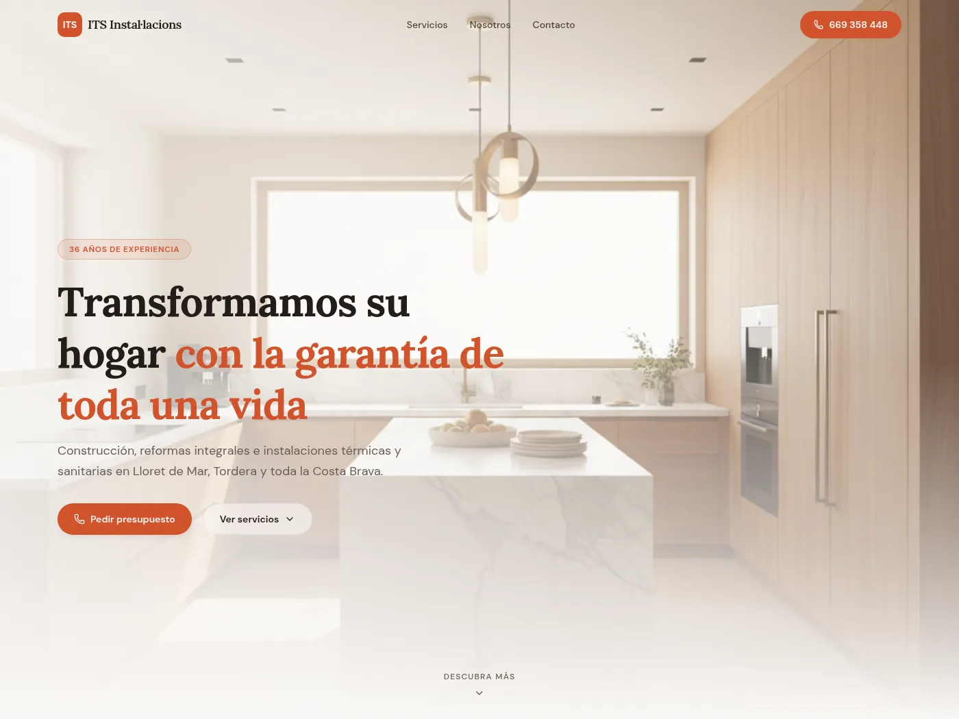 ITS Web Refresh