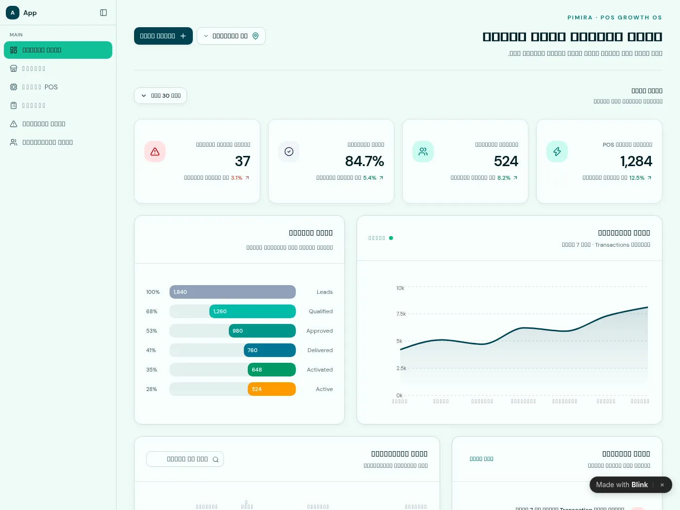 Amali Productivity Suite