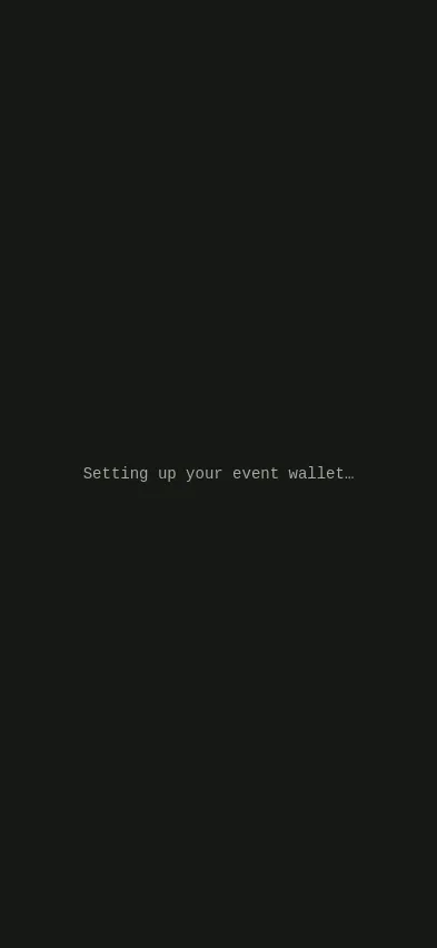 LARP Wallet App