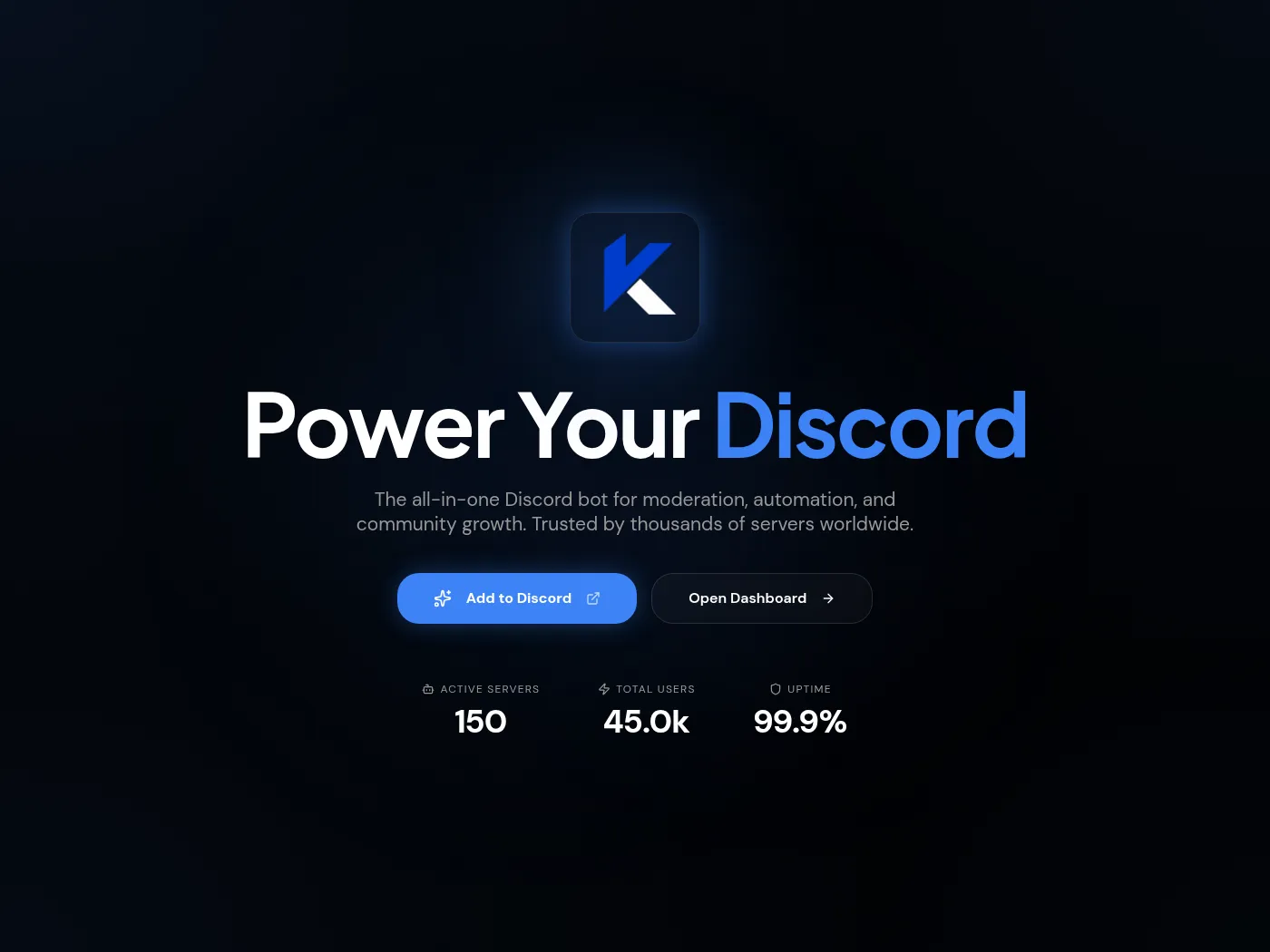 StyloBot Dashboard