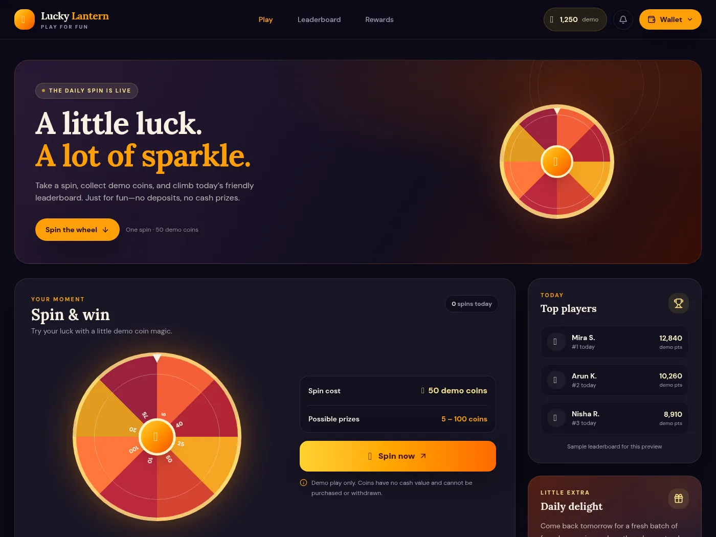 AppBase Starter