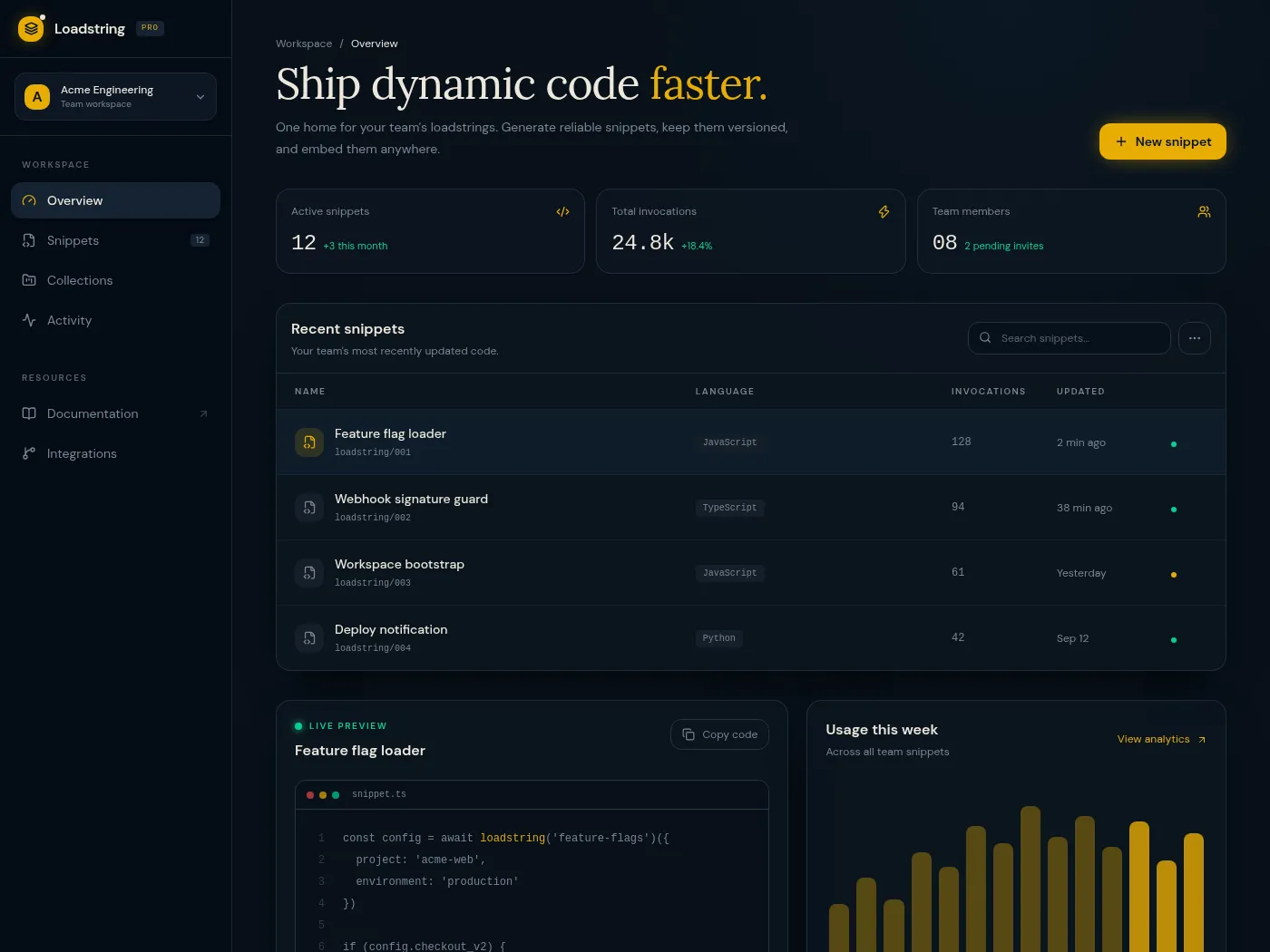 Loadstring Toolkit