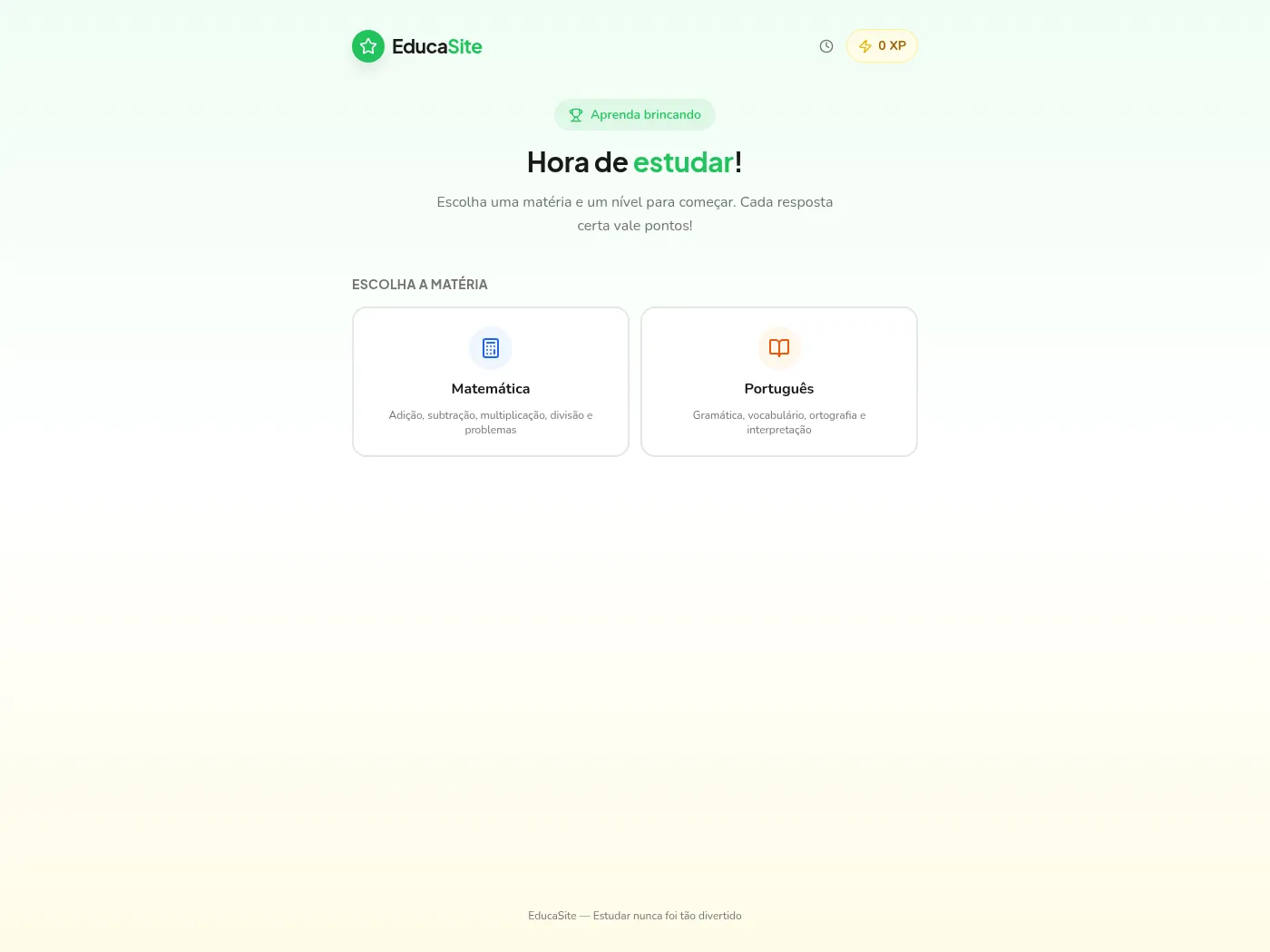 EducaSite