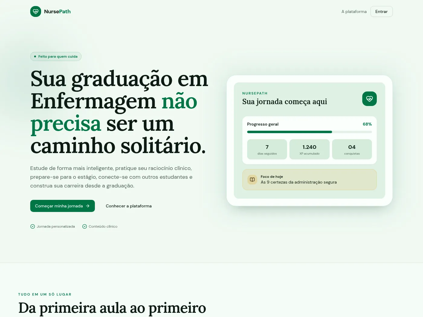 NursePath