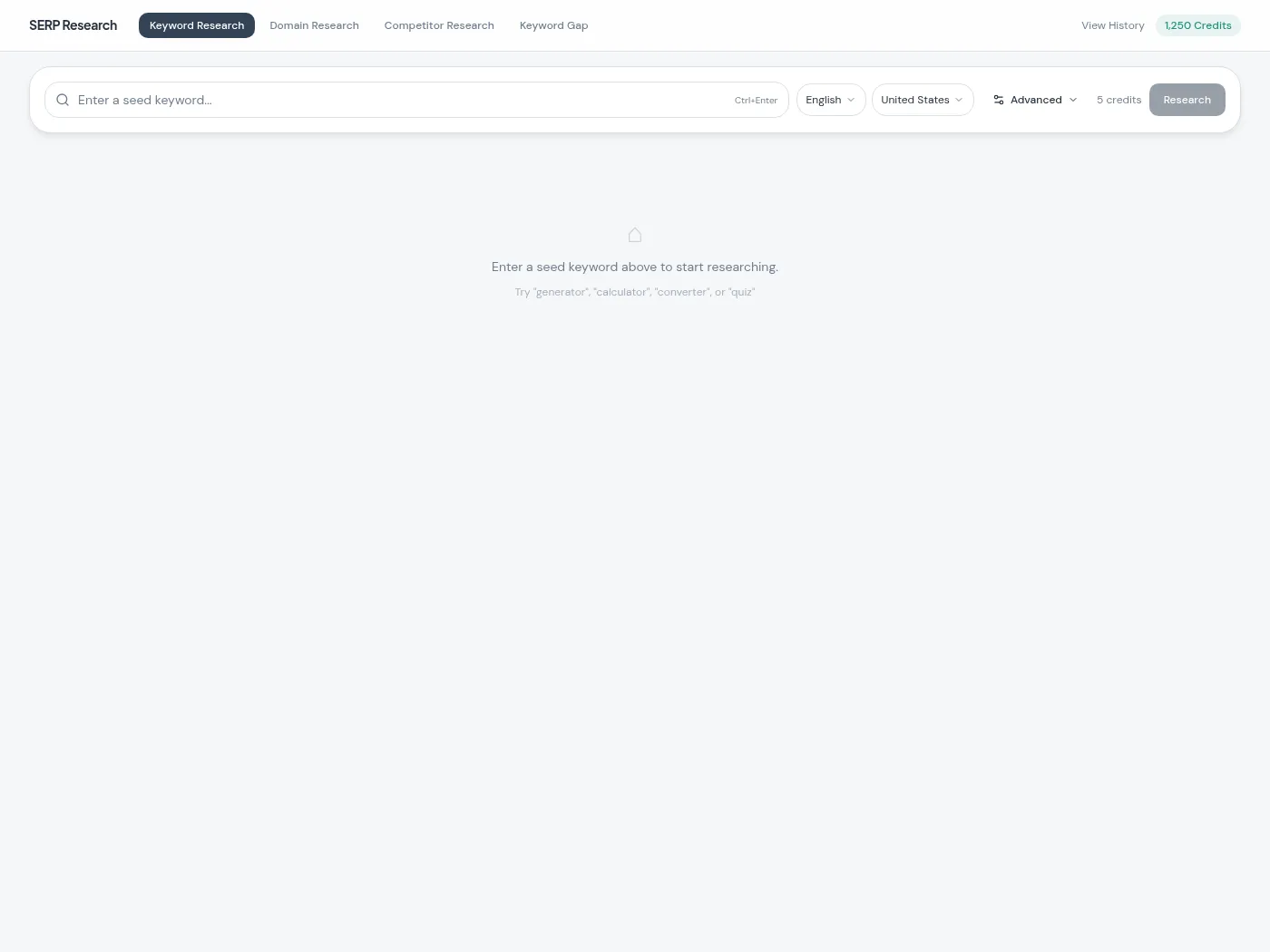 Build It App