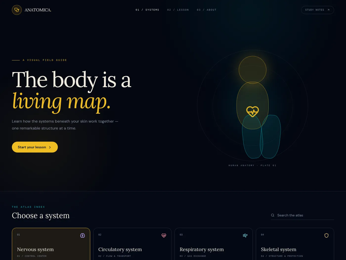Solar System Explorer