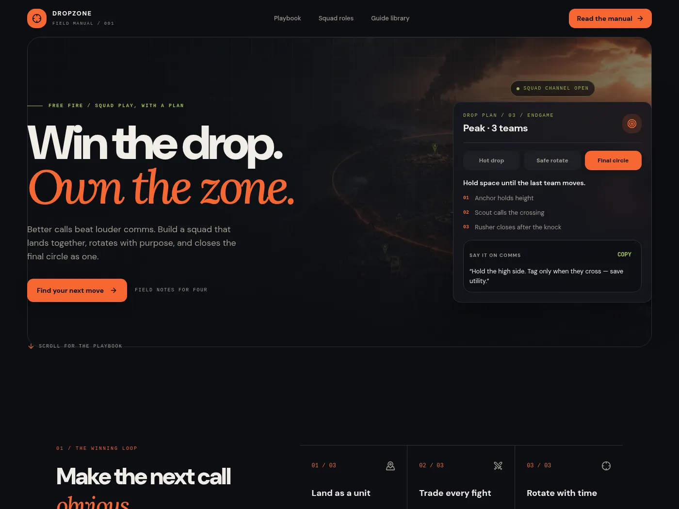 Free Fire Mastery Hub