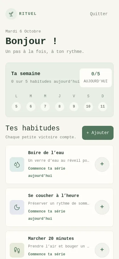 iPhone App Creator