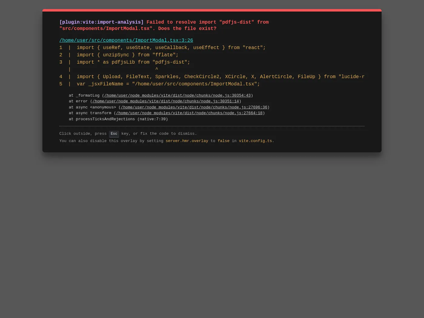 Remotion Documentary Generator