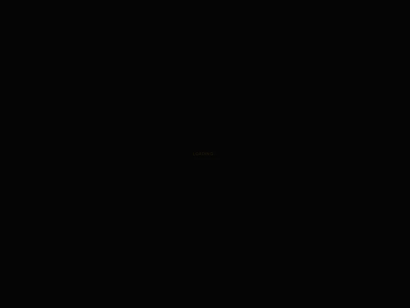 Haunted Corridor Scene