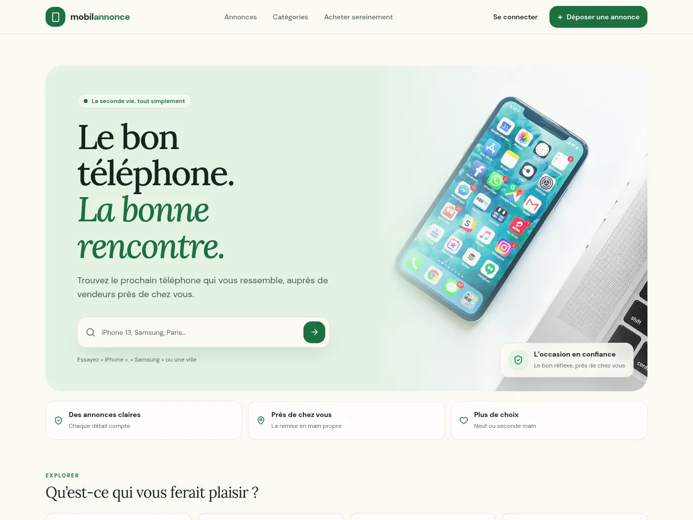 MobilAnnonce