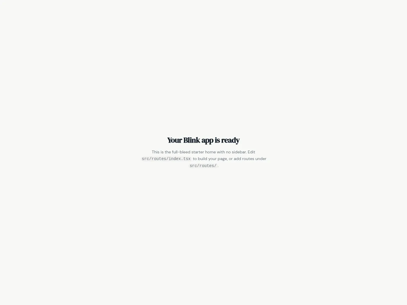 HomeFinder Portal
