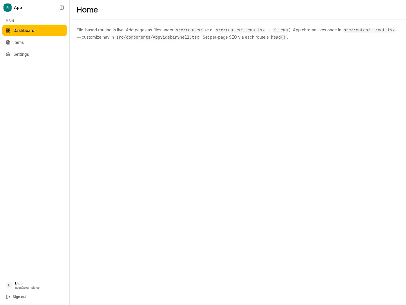 Brutal Cookies Brand Site