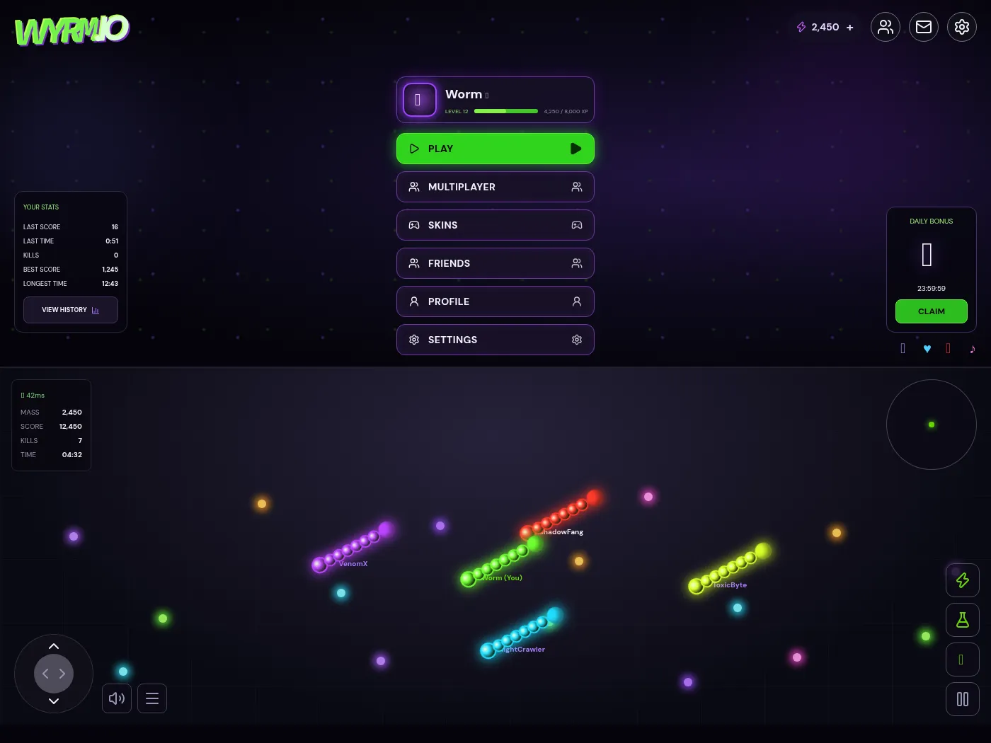 Image Accuracy UI