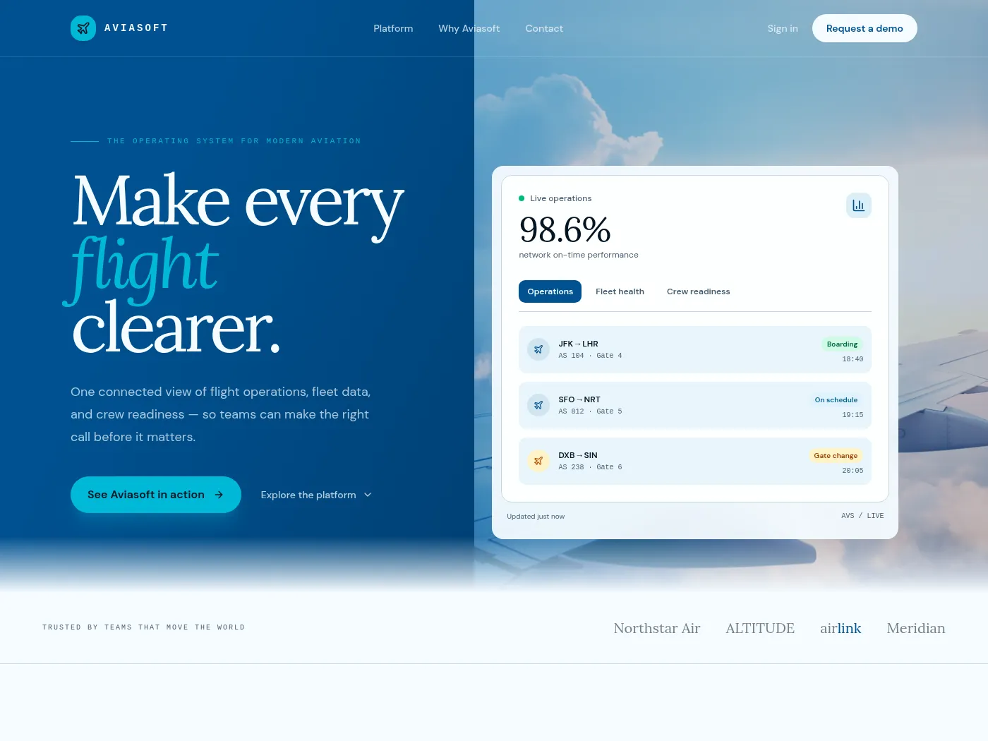Aviasoft