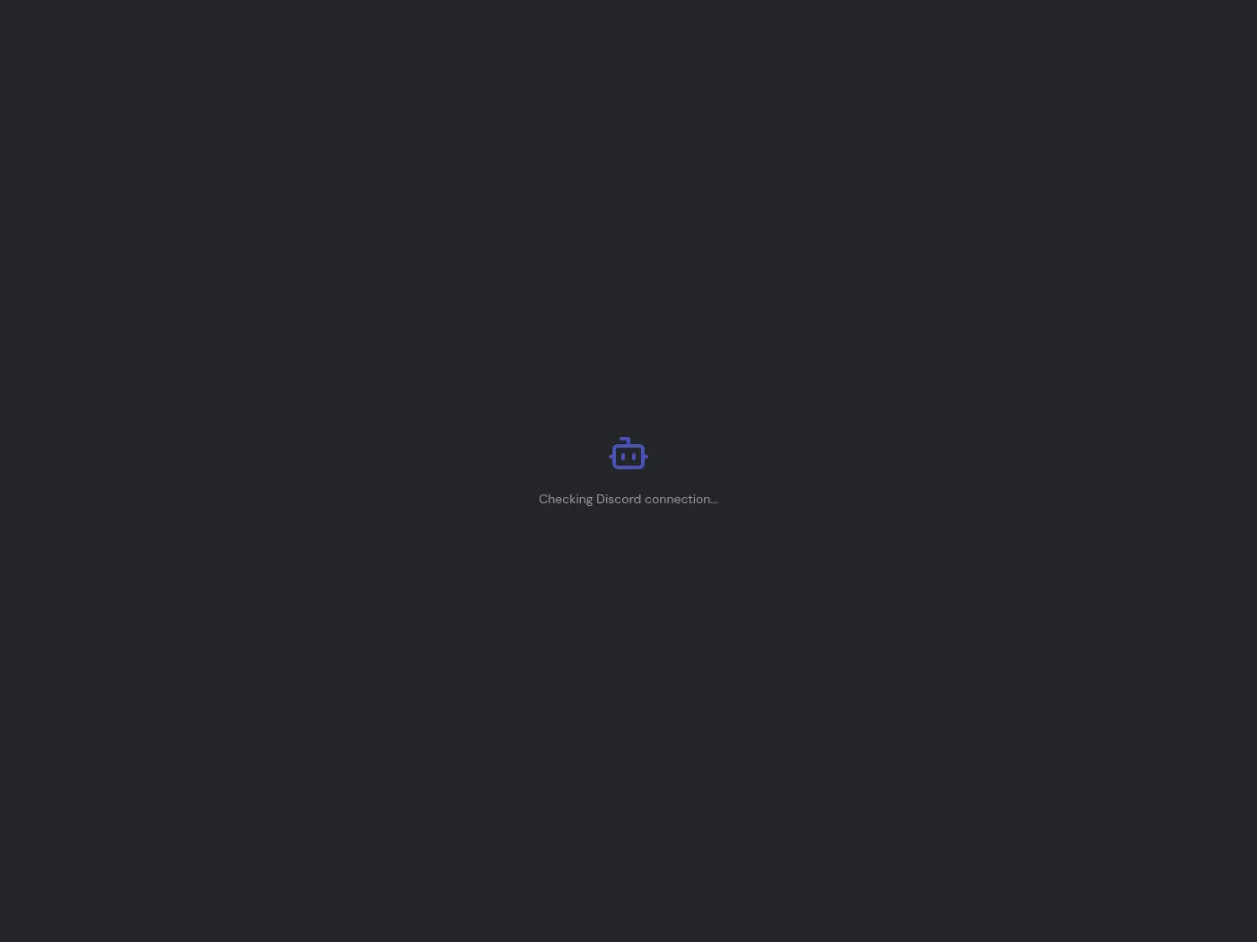 MrAndo Discord Bot