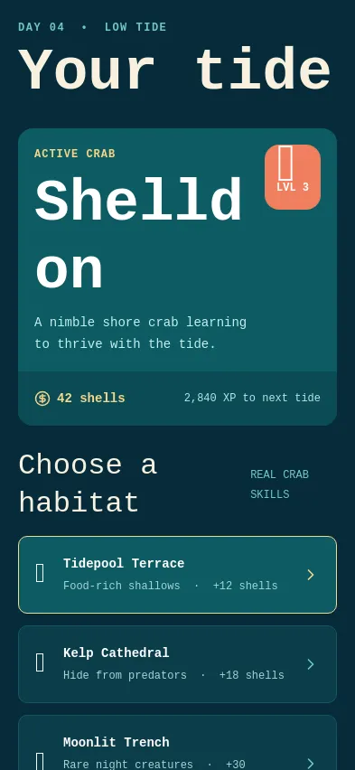 Shelldone