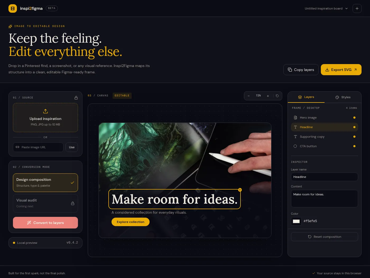 Inspi2Figma Converter