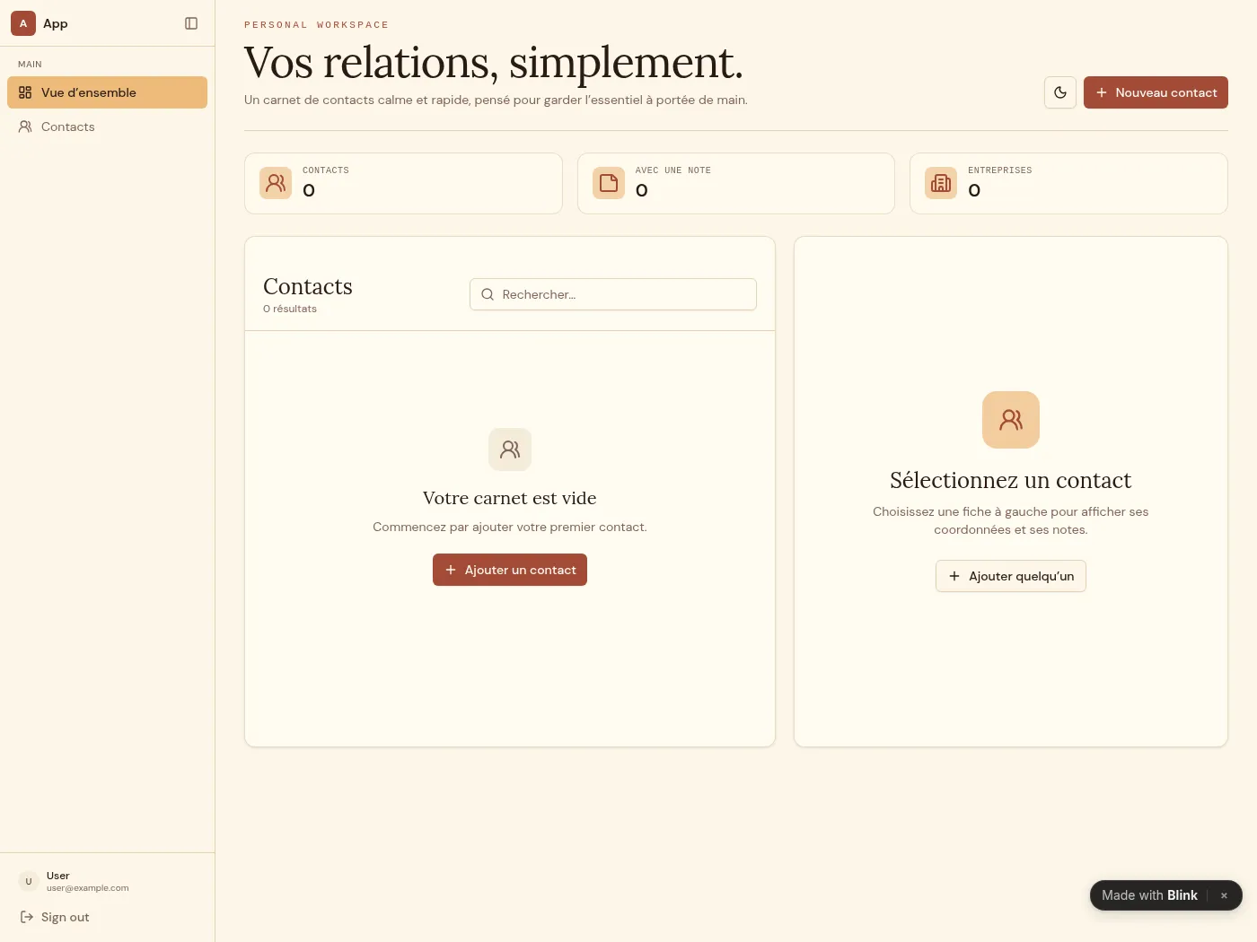 SoloCRM