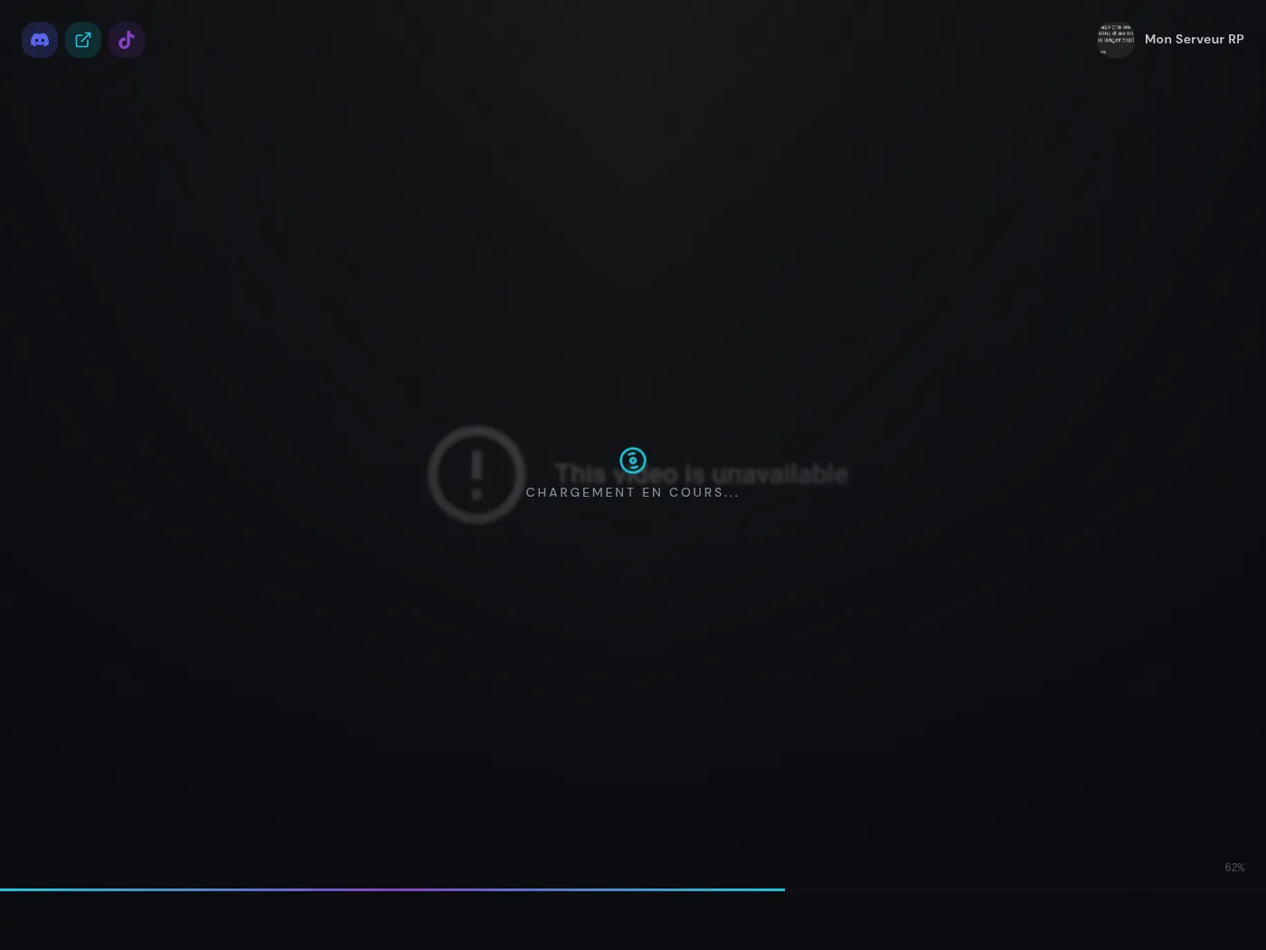 FiveM Music Loader
