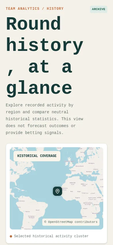 Aviator Signal Predictor