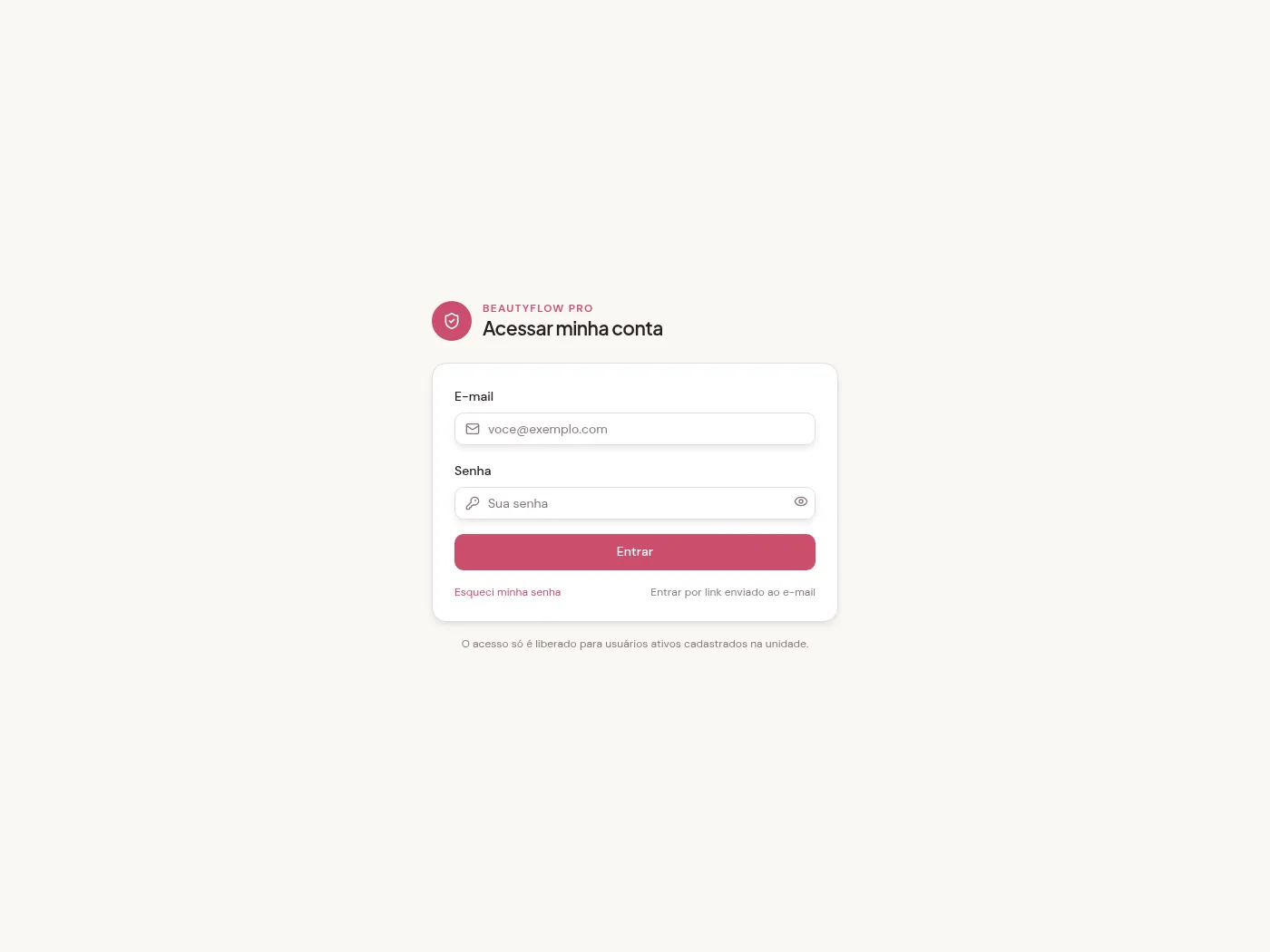 BeautyFlow Pro