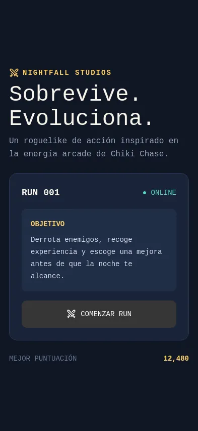 Chiki Clone Mobile