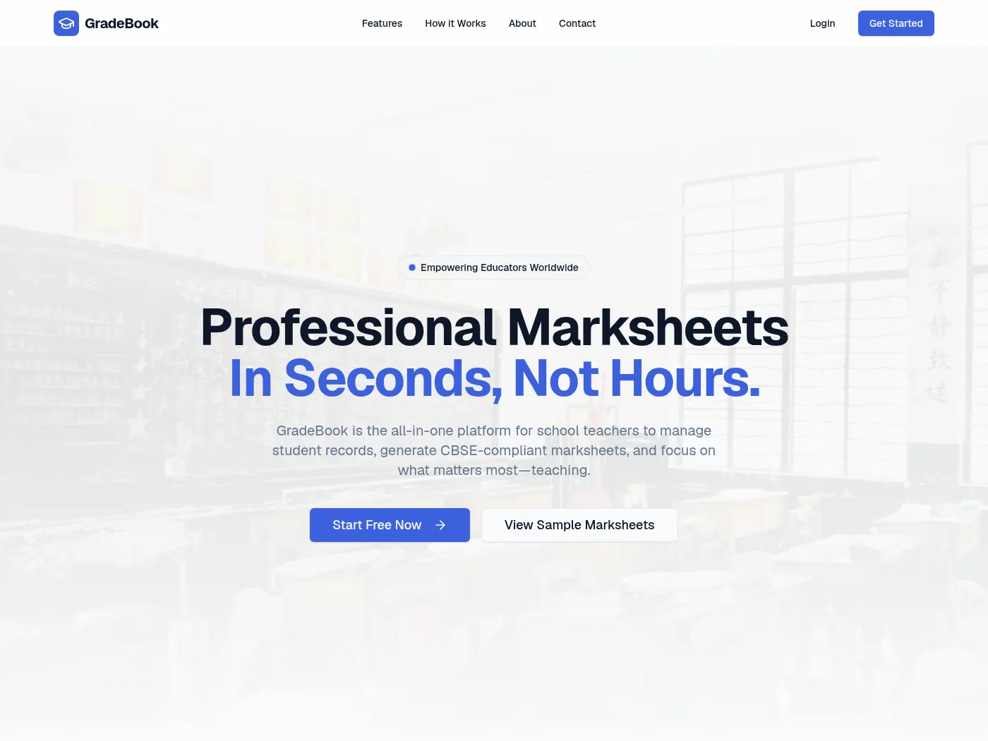 GradeBook Platform (Remix) (Remix) (Remix (Remix)
