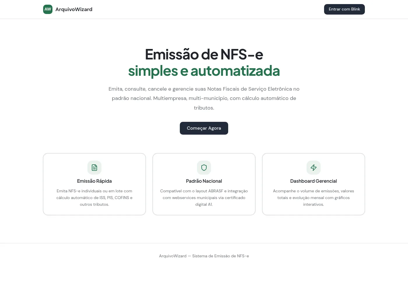 ArquivoWizard