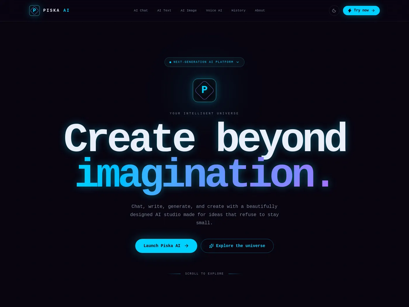 DesignGen AI Site