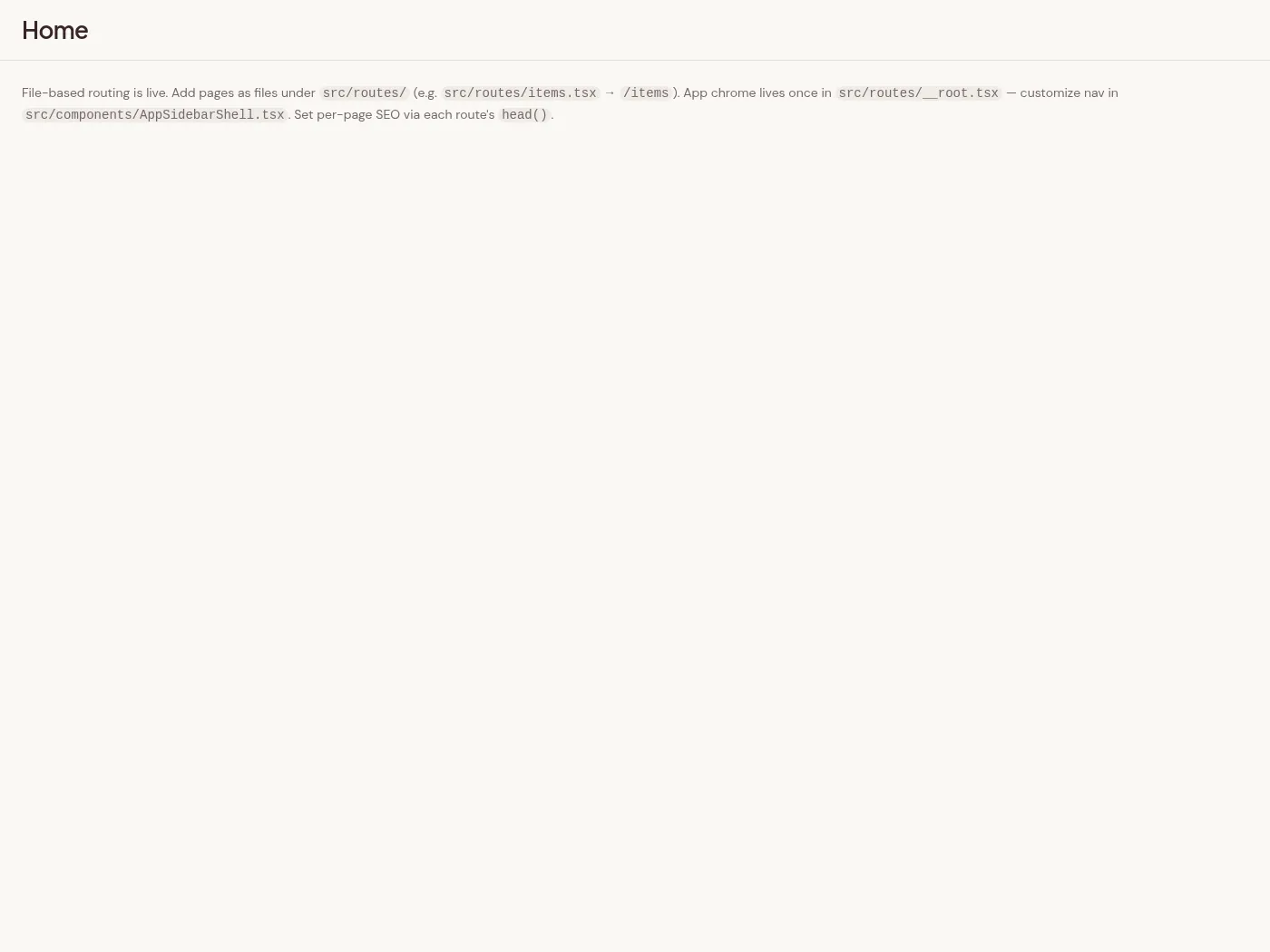 Mawi Jobs Landingpage