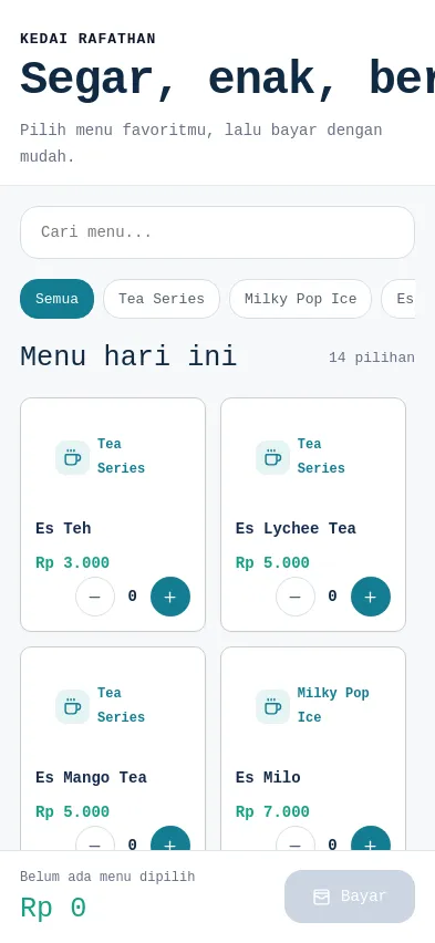 BuatMenjadi App