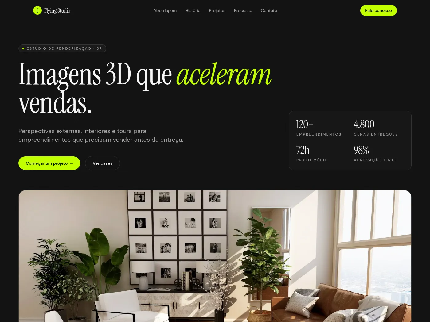Redesign Hub