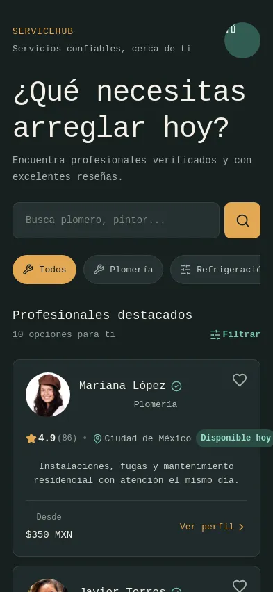 Mi casa