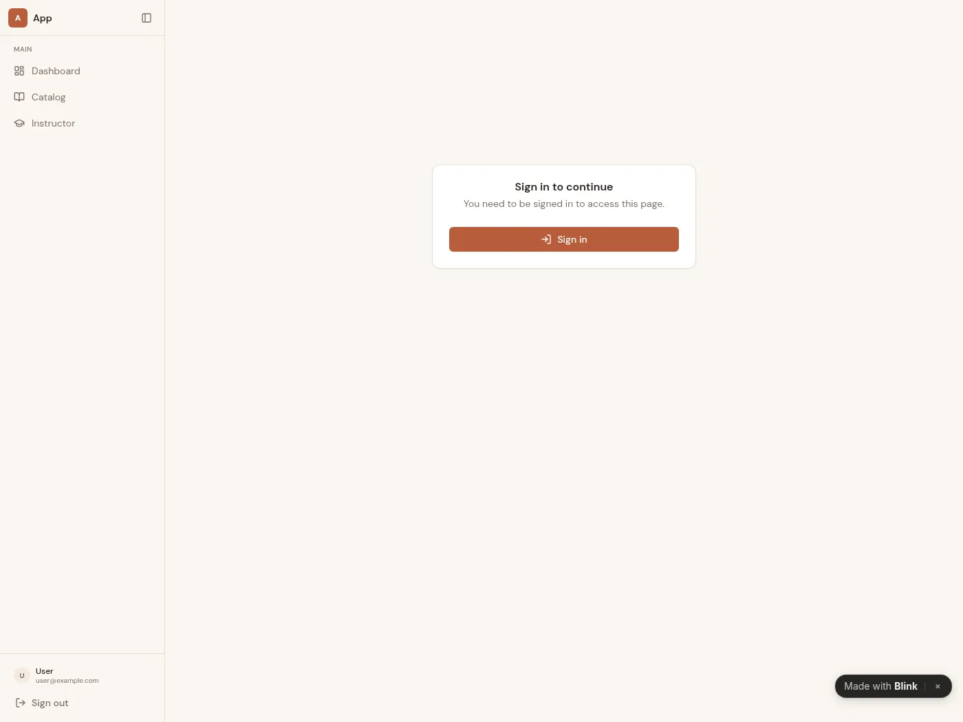 EduMaster Platform