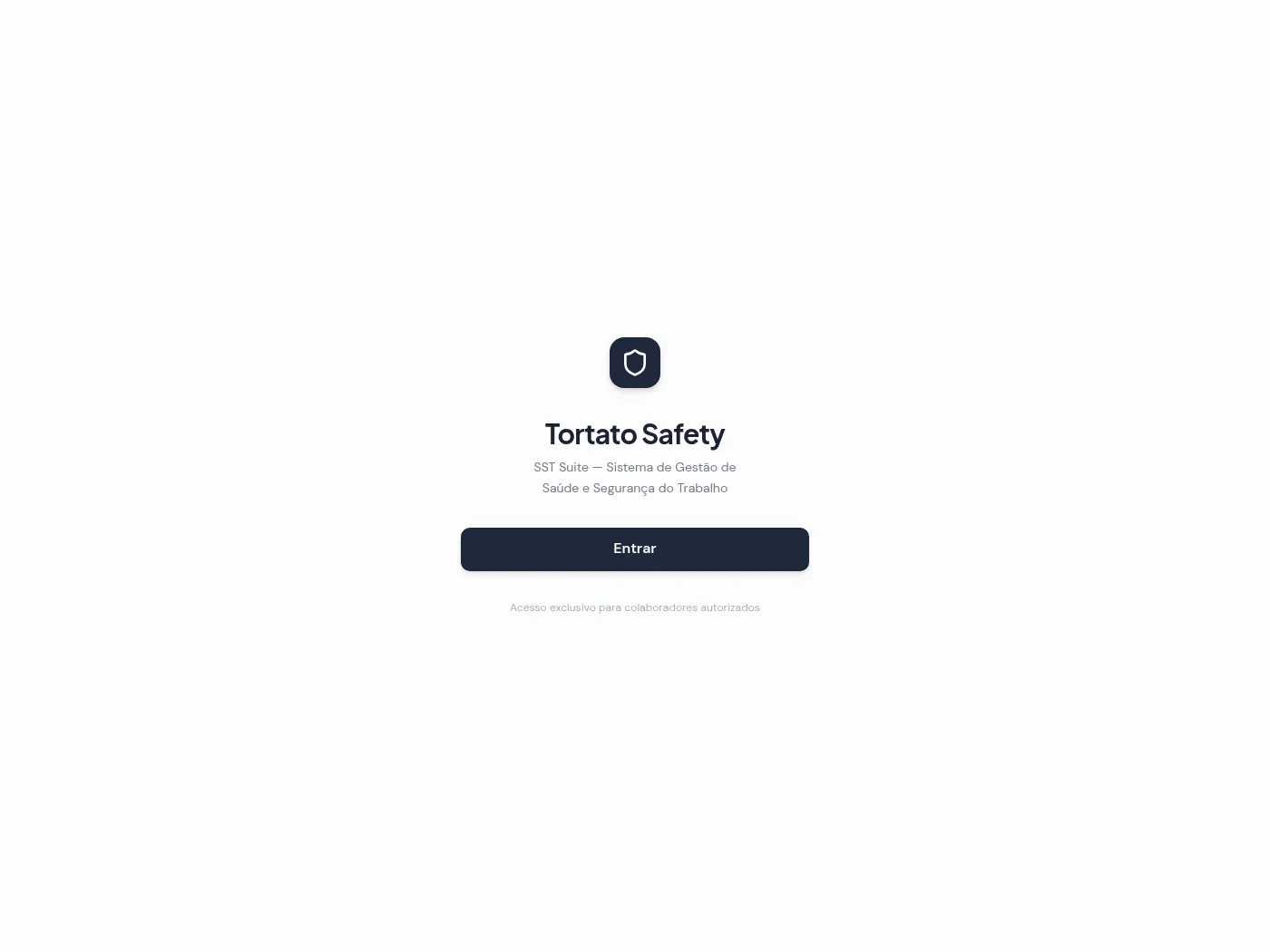 Tortato Safety SST Suite