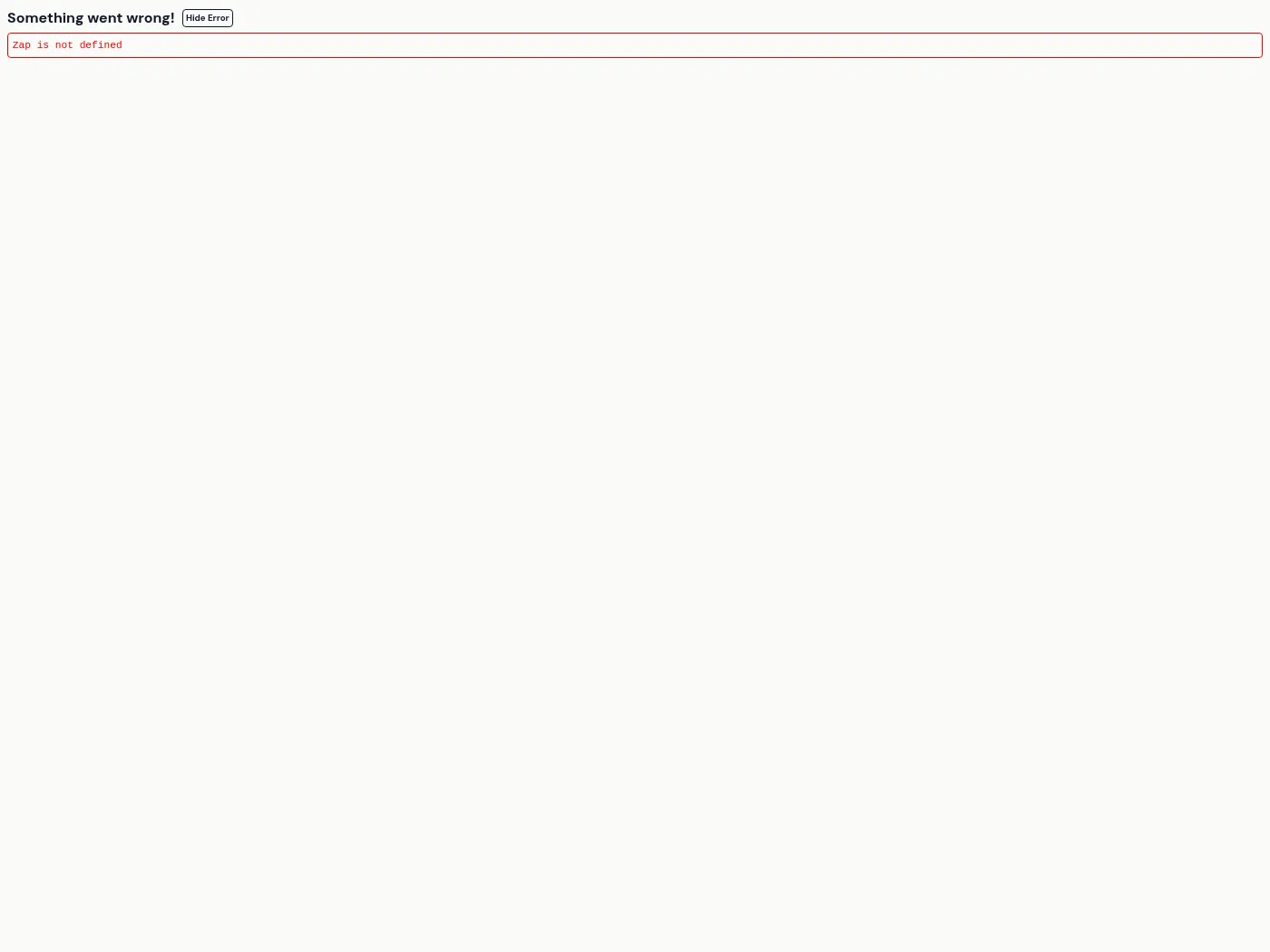 Washington City SEO Hub