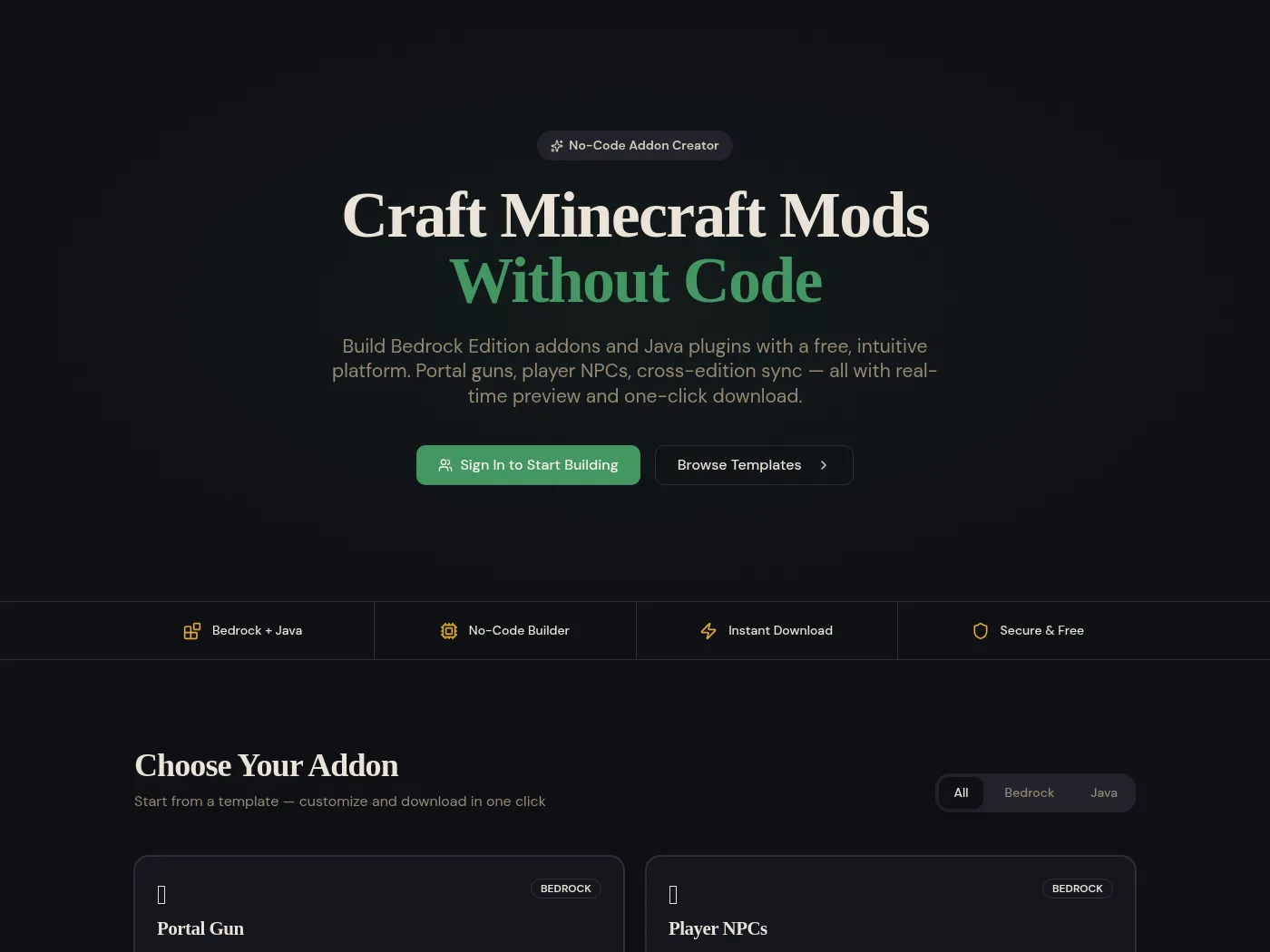 PE Addon Maker Pro