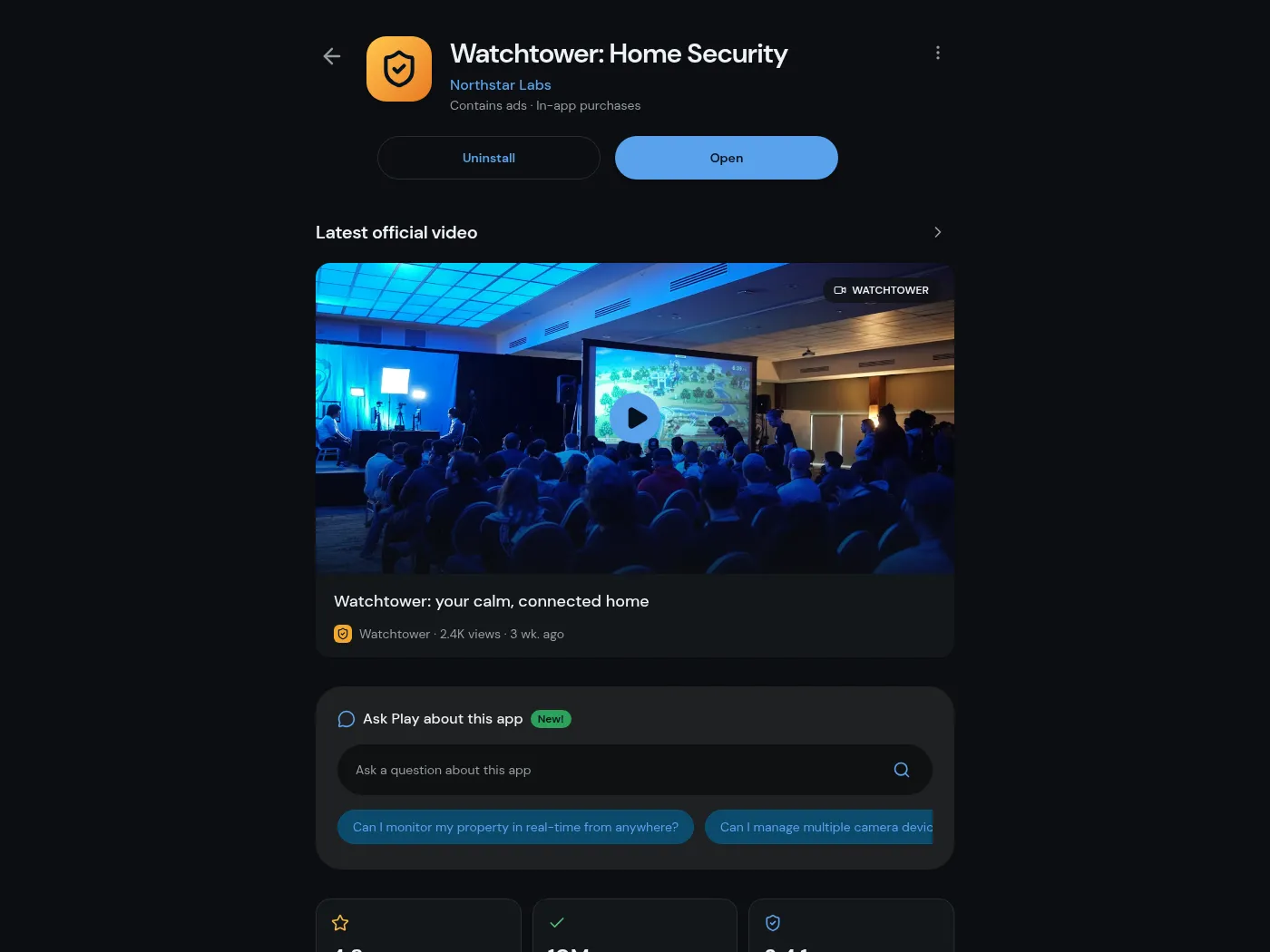 App Like This
