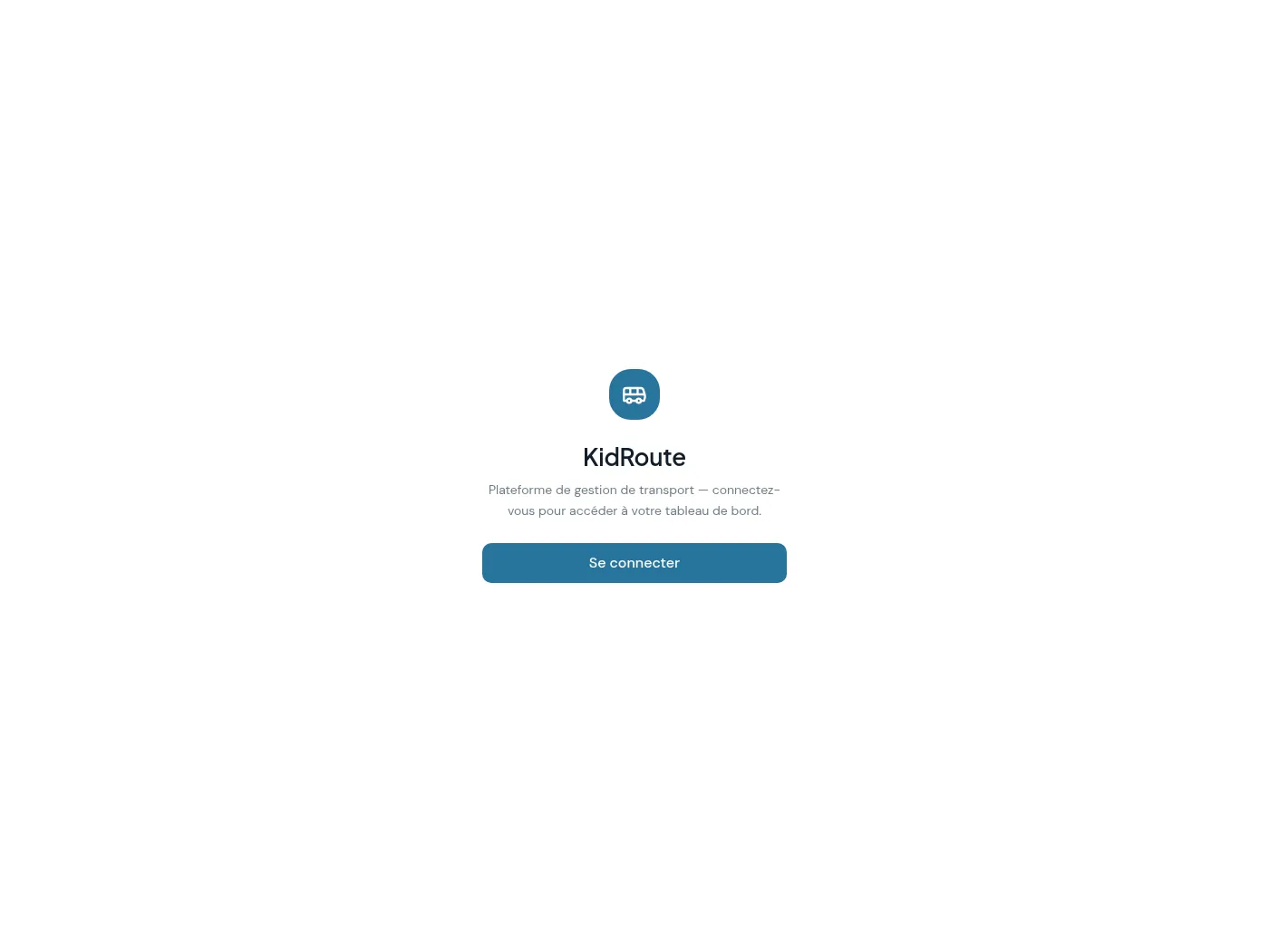 Plateforme Pro