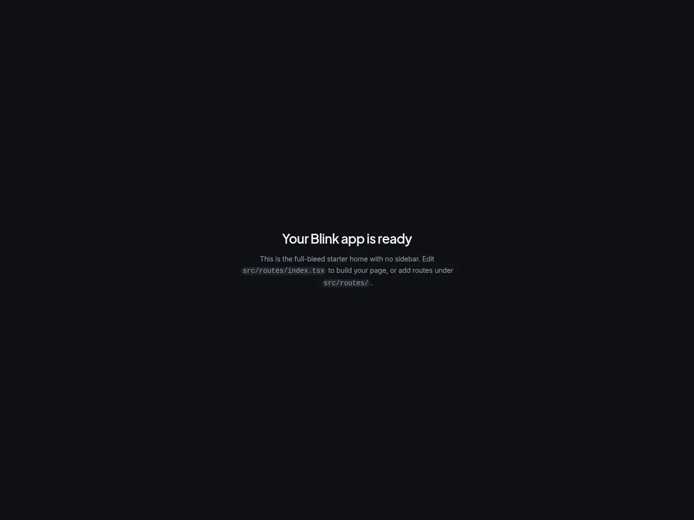 Orckai AI Landing Page