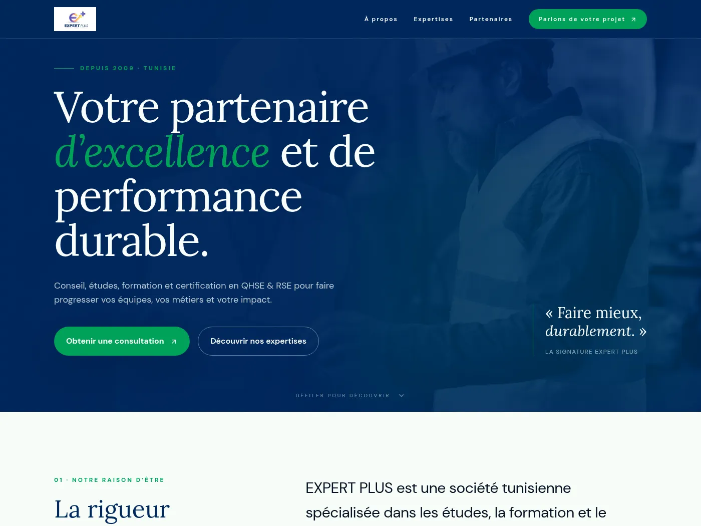 Expert Plus