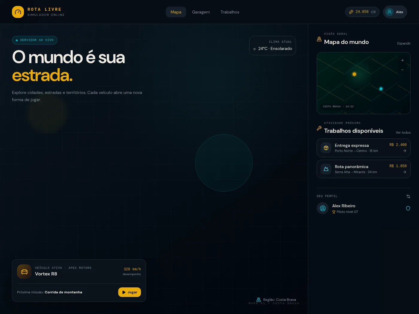 Prompt Game Creator