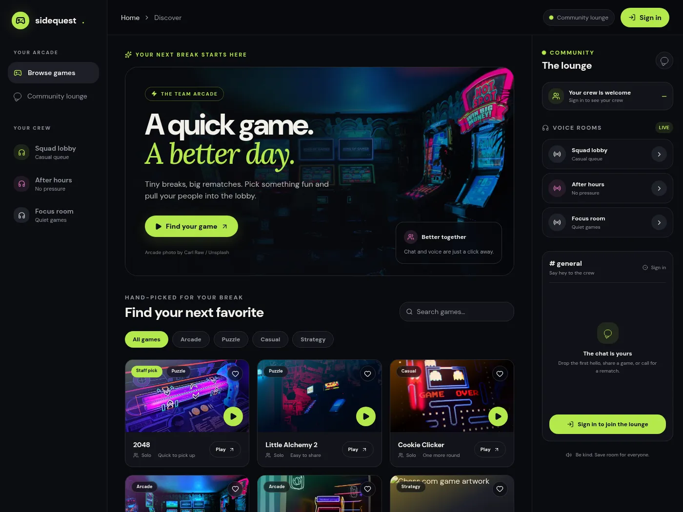 Unblocked Game Hub