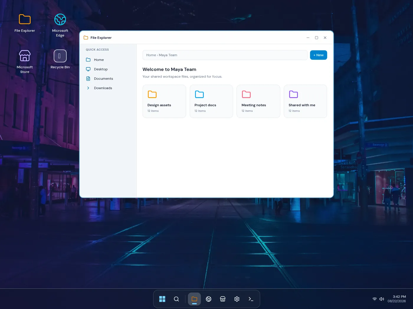 Win11 Browser Emulator